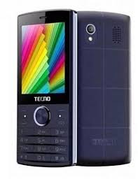 New Tecno T484 Dual Sim 2.8 inches 3000mAh - 5000mAh Battery Capacity ...